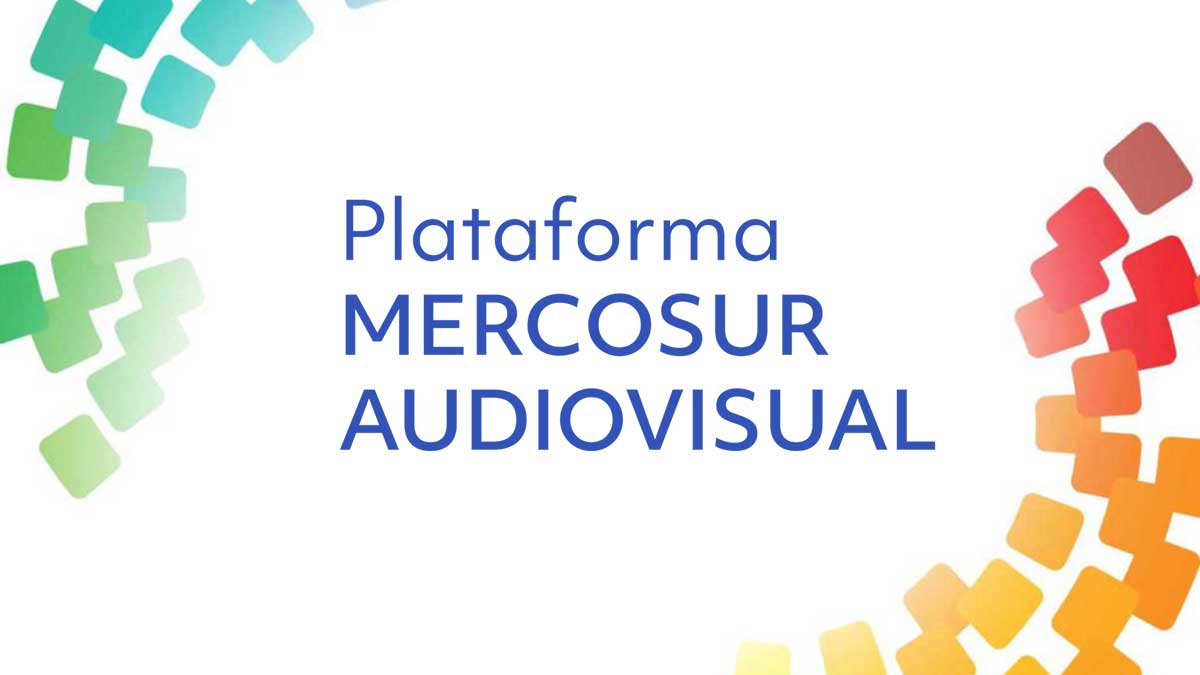 Recam - Plataforma Mercosur Audiovisual